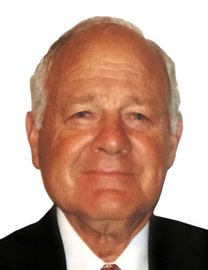 In Memoriam: Varlan Dale Allred